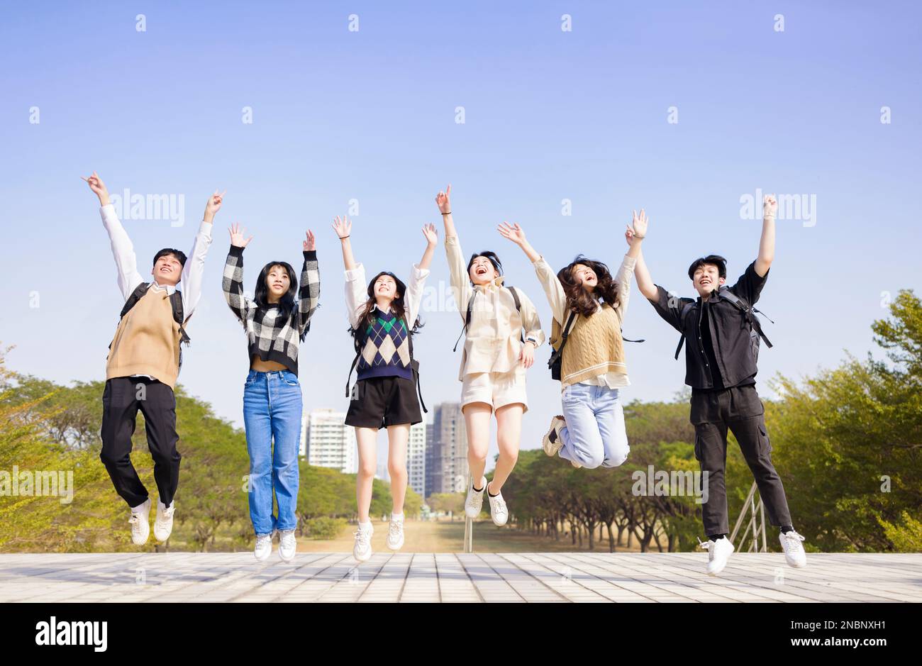 School people person hi-res stock photography and images - Alamy