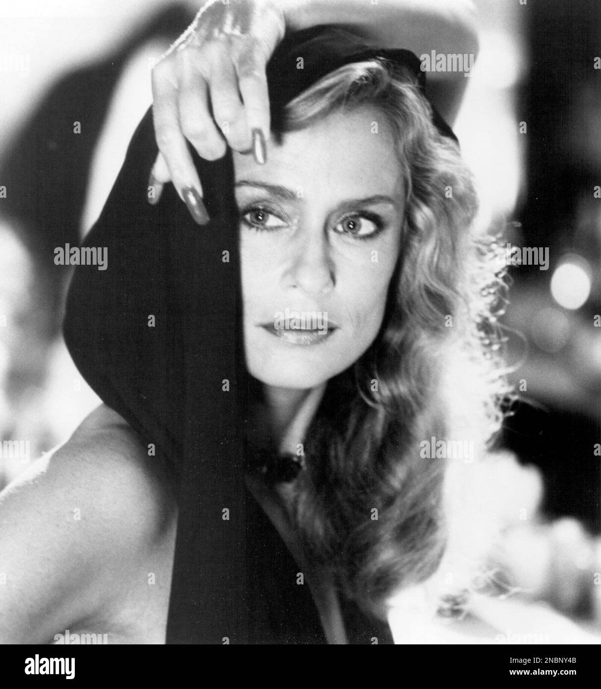LAUREN HUTTON in ONCE BITTEN (1985), directed by HOWARD STORM. Credit ...