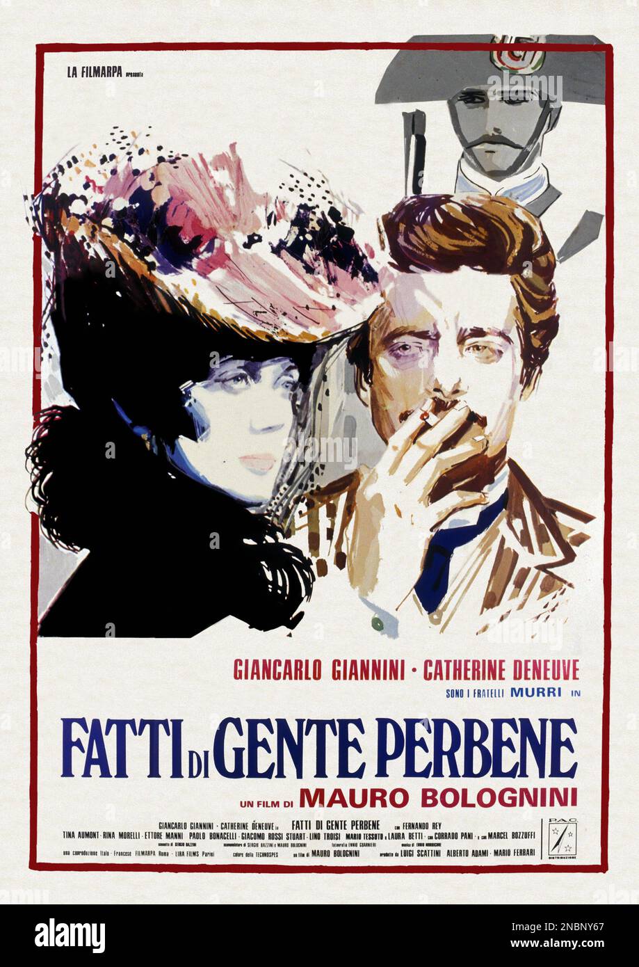 The murri affair hi-res stock photography and images - Alamy