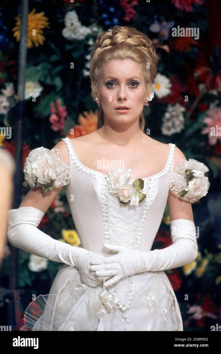 MAYERLING (1968), directed by TERENCE YOUNG. Credit: M.G.M. / Album ...