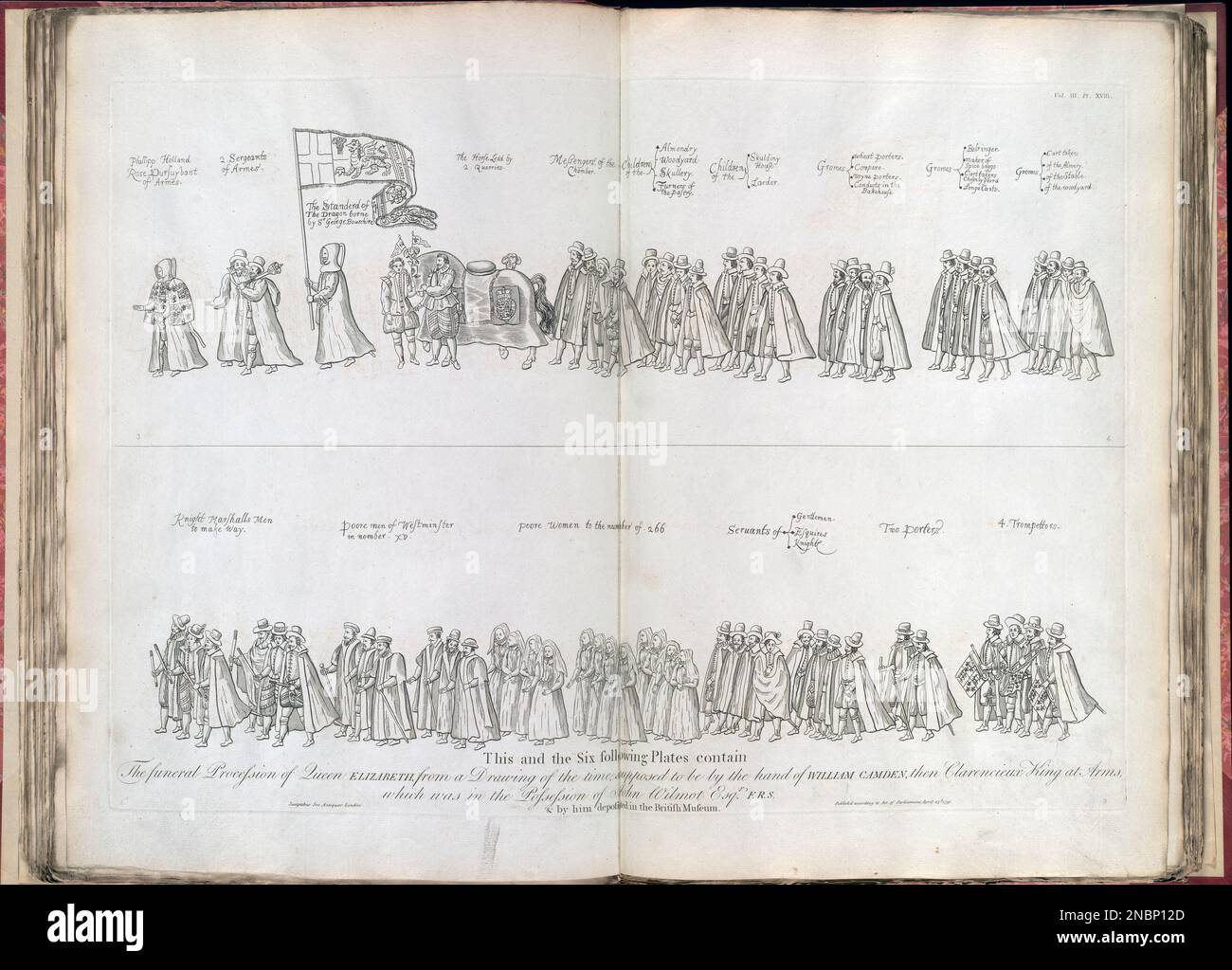 1603 archeology hi-res stock photography and images - Alamy