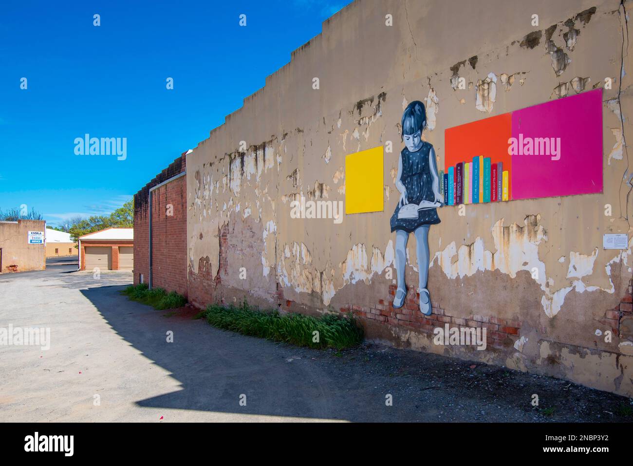 Artist jac clark hi-res stock photography and images - Alamy