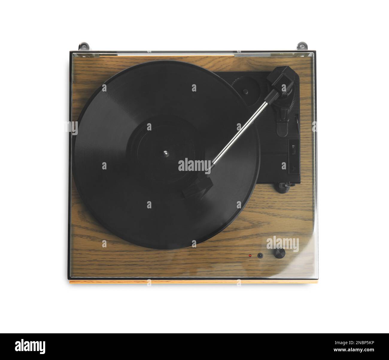 Old vhs player Cut Out Stock Images & Pictures - Alamy