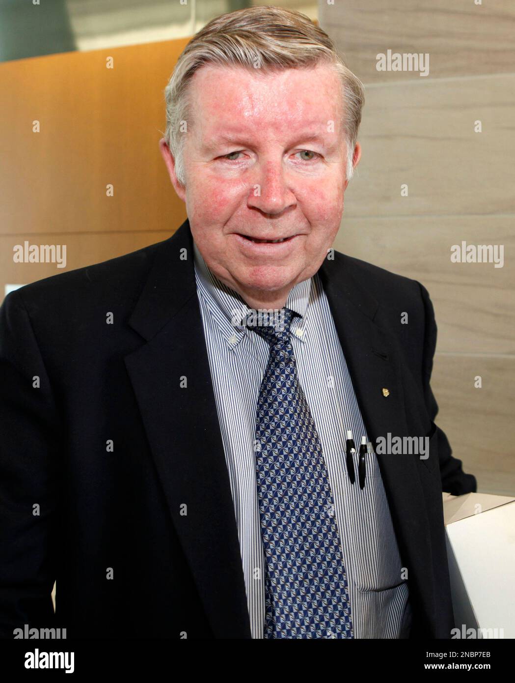 Bruce douglas hi-res stock photography and images - Alamy