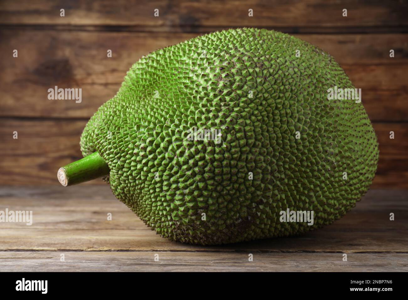 Fresh raw exotic jackfruit hi-res stock photography and images - Alamy