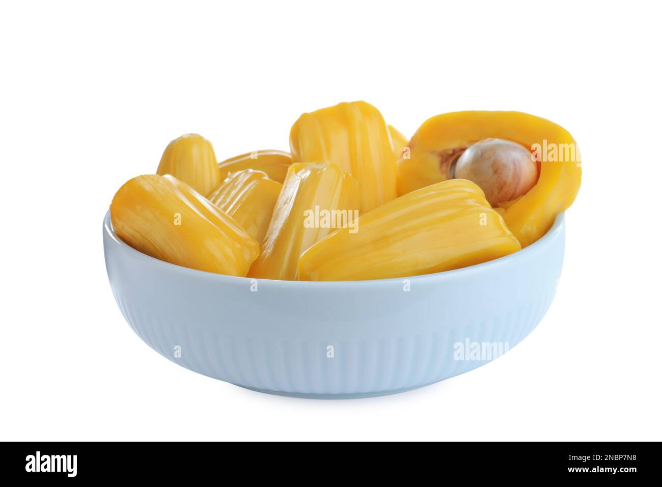 Jackfruit in bowl hi-res stock photography and images - Alamy