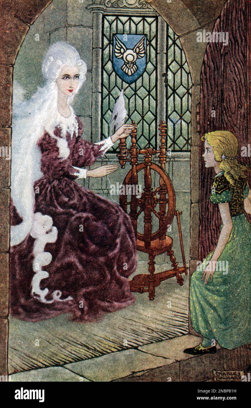 Spinning wheel mac hi-res stock photography and images - Alamy