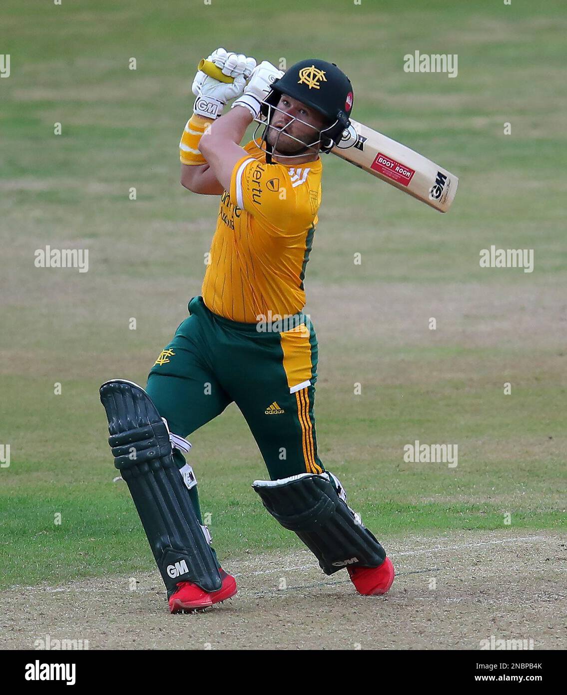File photo dated 23-06-2022 of Ben Duckett who does not want to miss ...