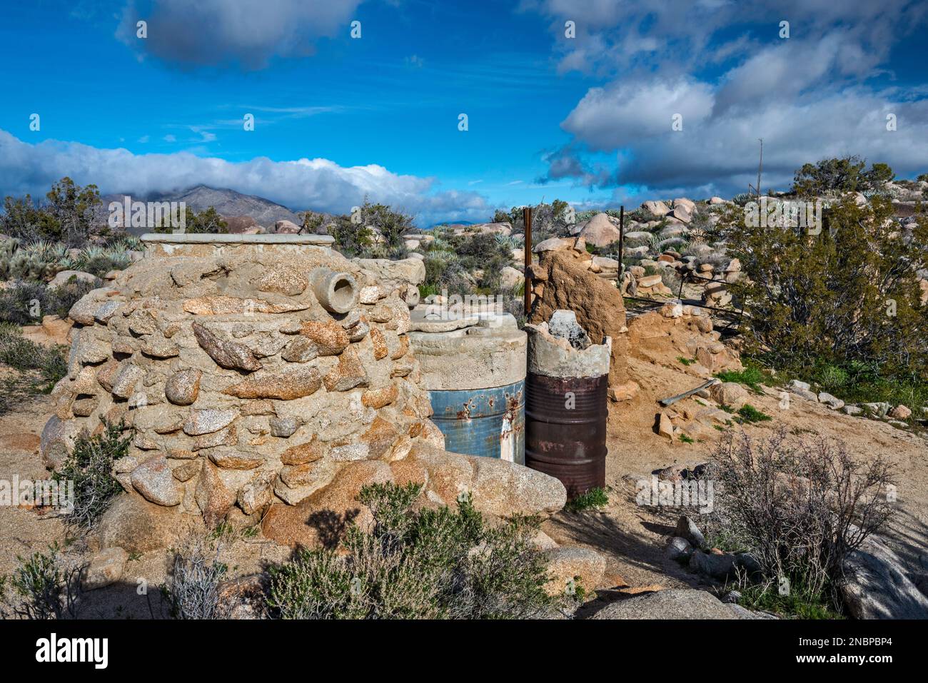 Water tank at Marshall South homestead built 1930s, top of Ghost ...