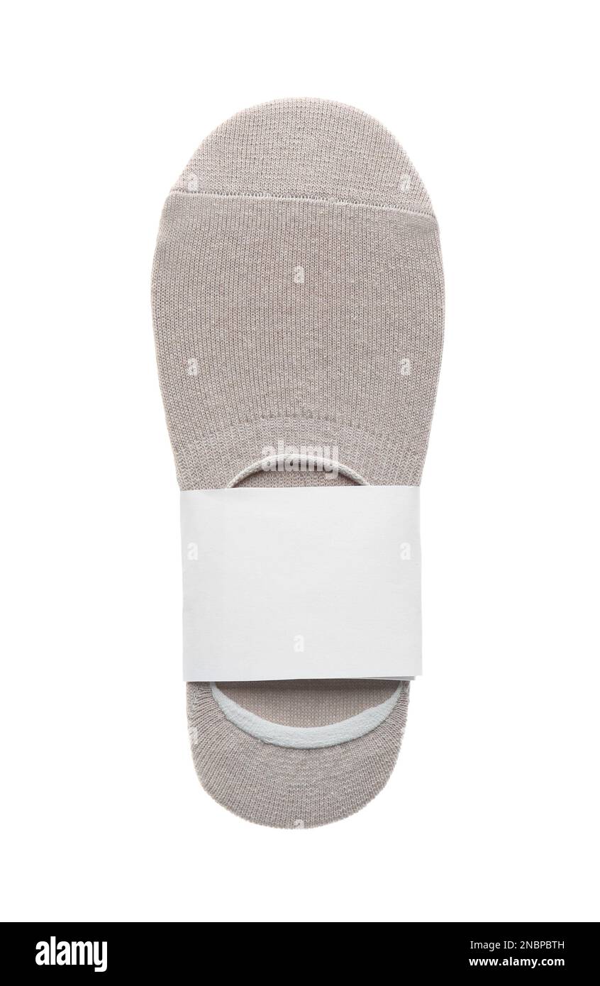 Beige socks hi-res stock photography and images - Alamy