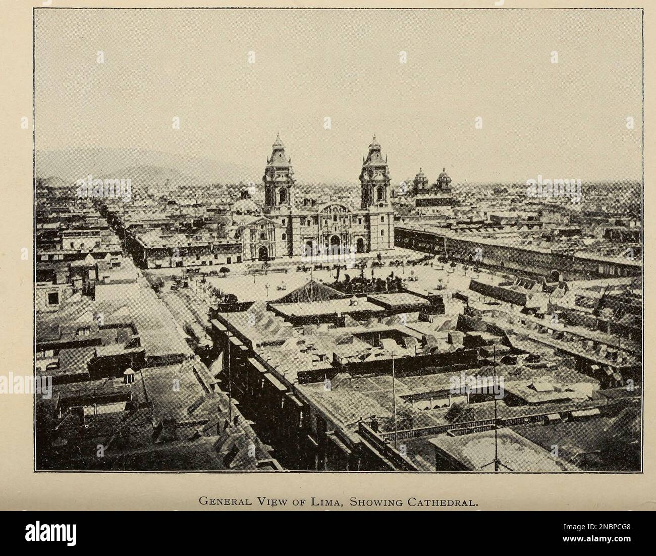 Ancient peru pre inca illustration hi-res stock photography and images ...