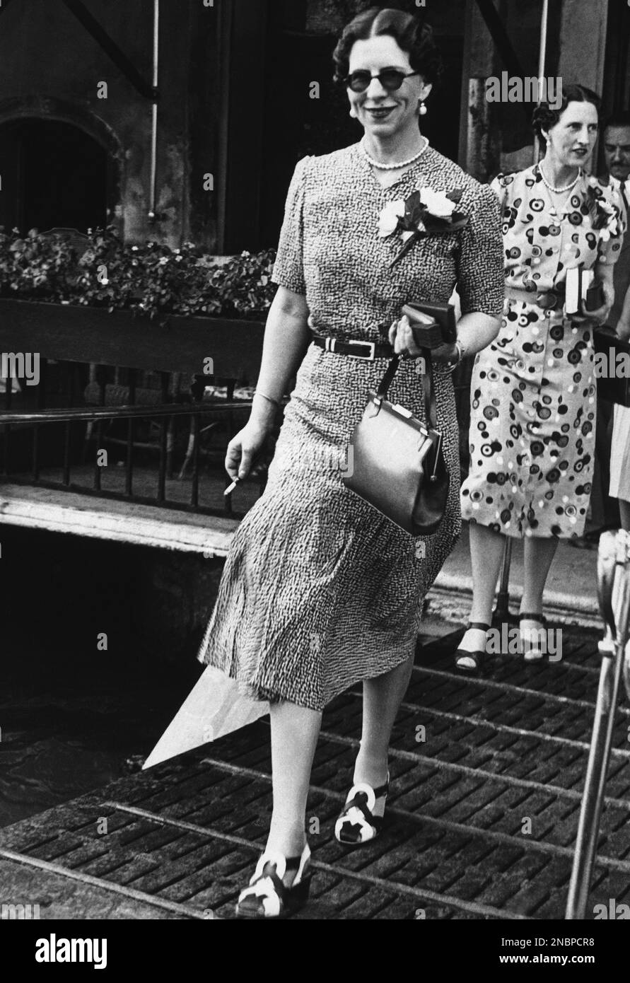 The engagement is reported, though not yet announced officially, of ...