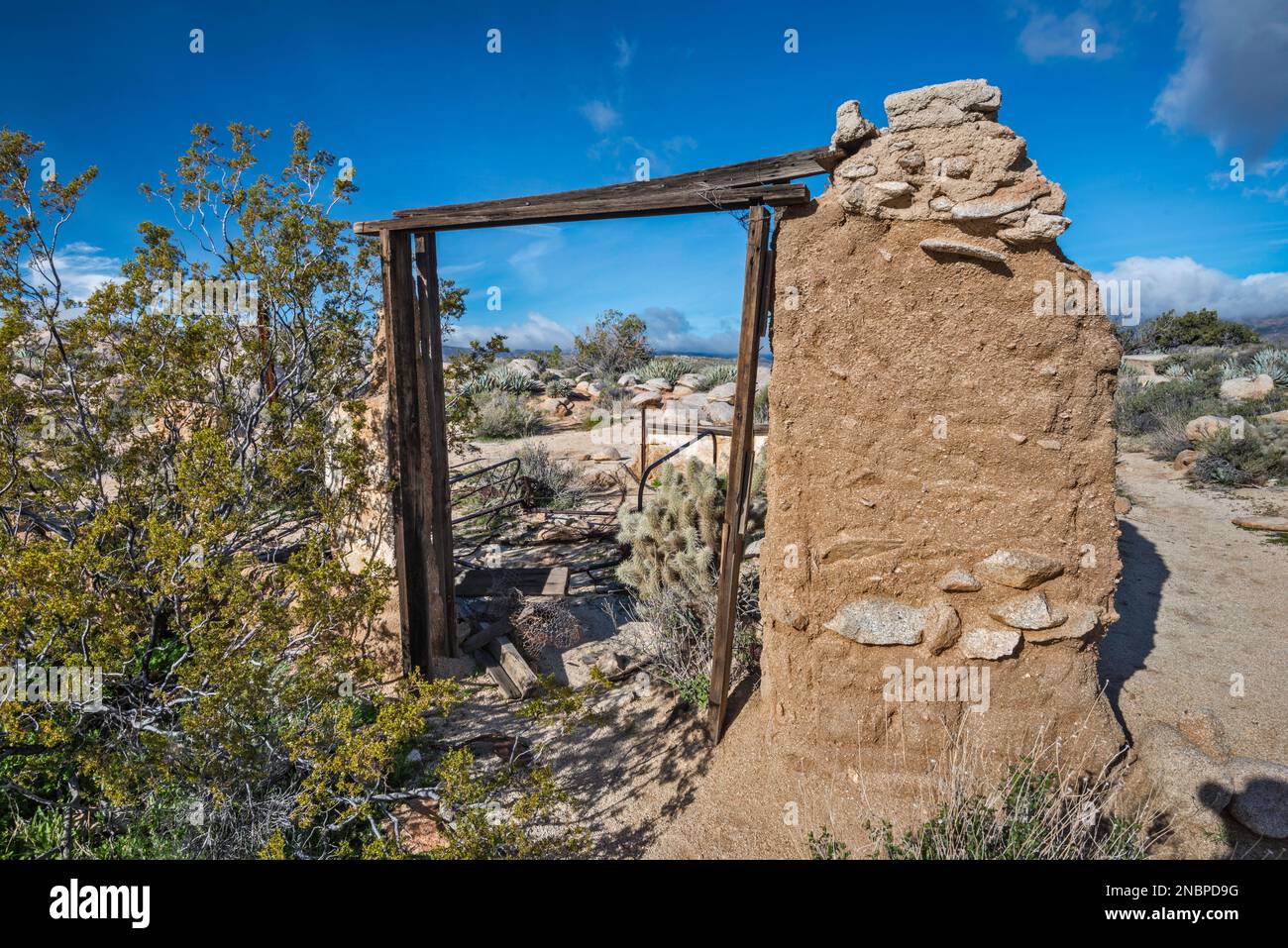 Marshall south homestead hi-res stock photography and images - Alamy