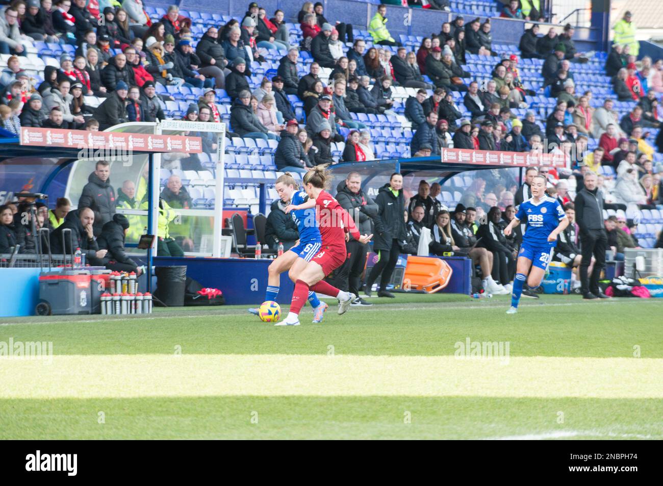 Shannon matthews hi-res stock photography and images - Alamy