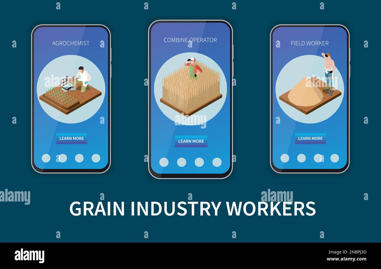 Agrochemist Stock Vector Images - Alamy