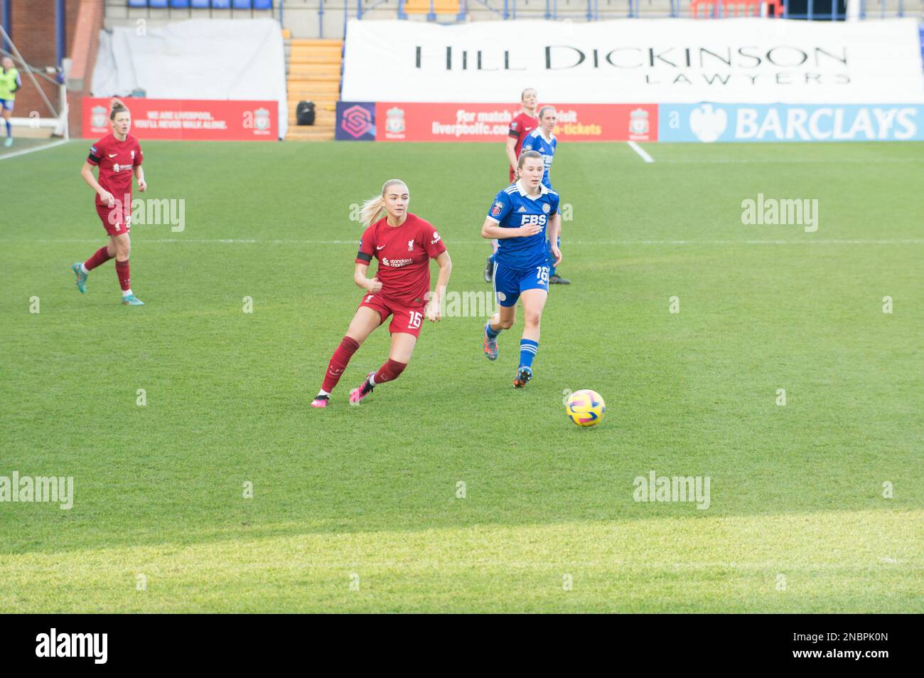 Demi lambourne 1 hi-res stock photography and images - Alamy