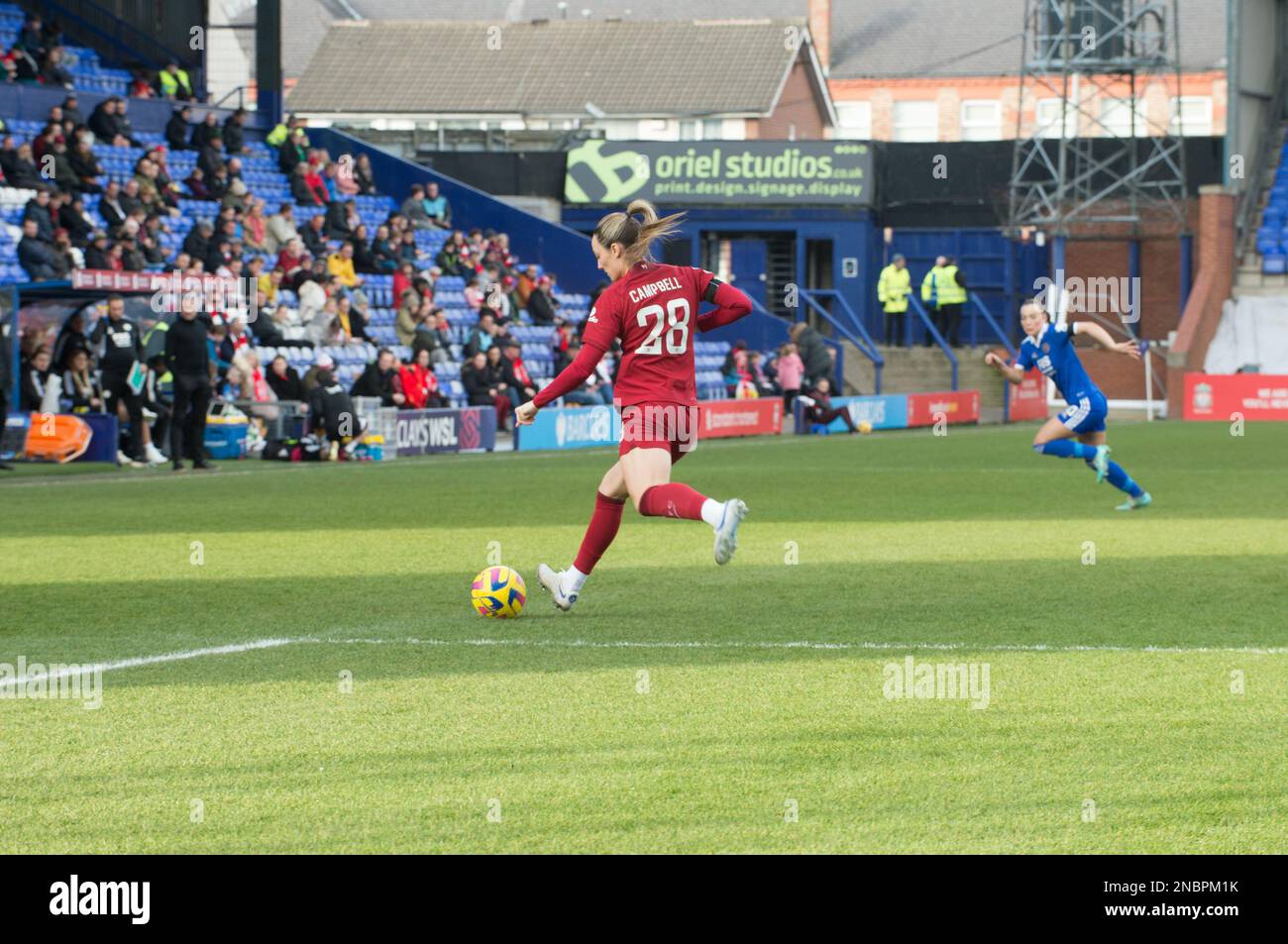 Simon obrien hi-res stock photography and images - Alamy