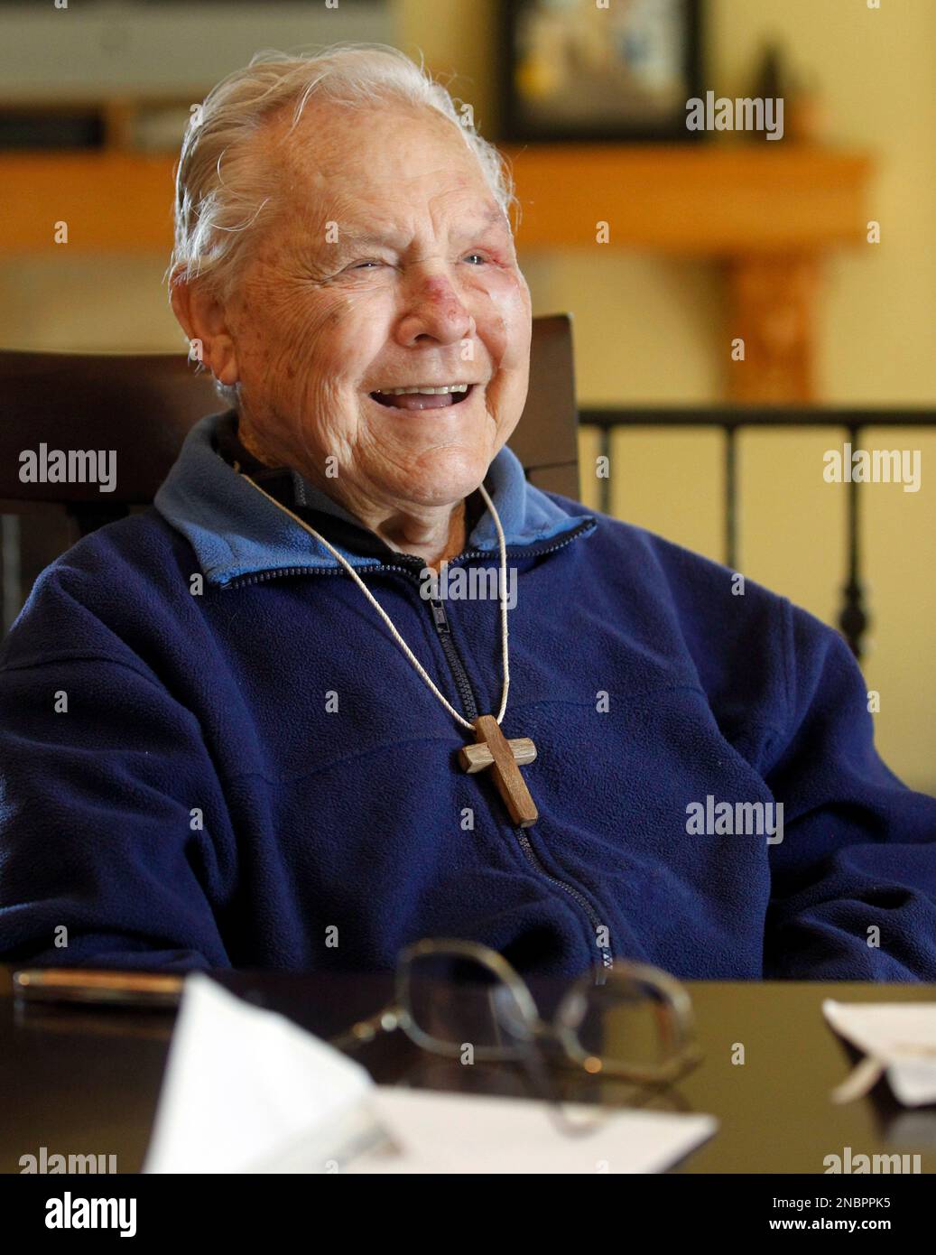 Bob Krause talks about his life as America’s longest living Type 1 ...