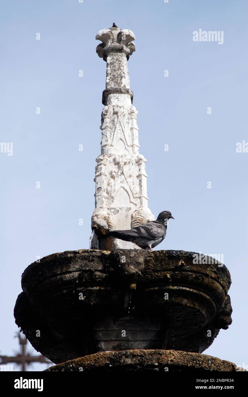 Greece, Dodecanese, Rhodes island the City Mandraki Italian era ...