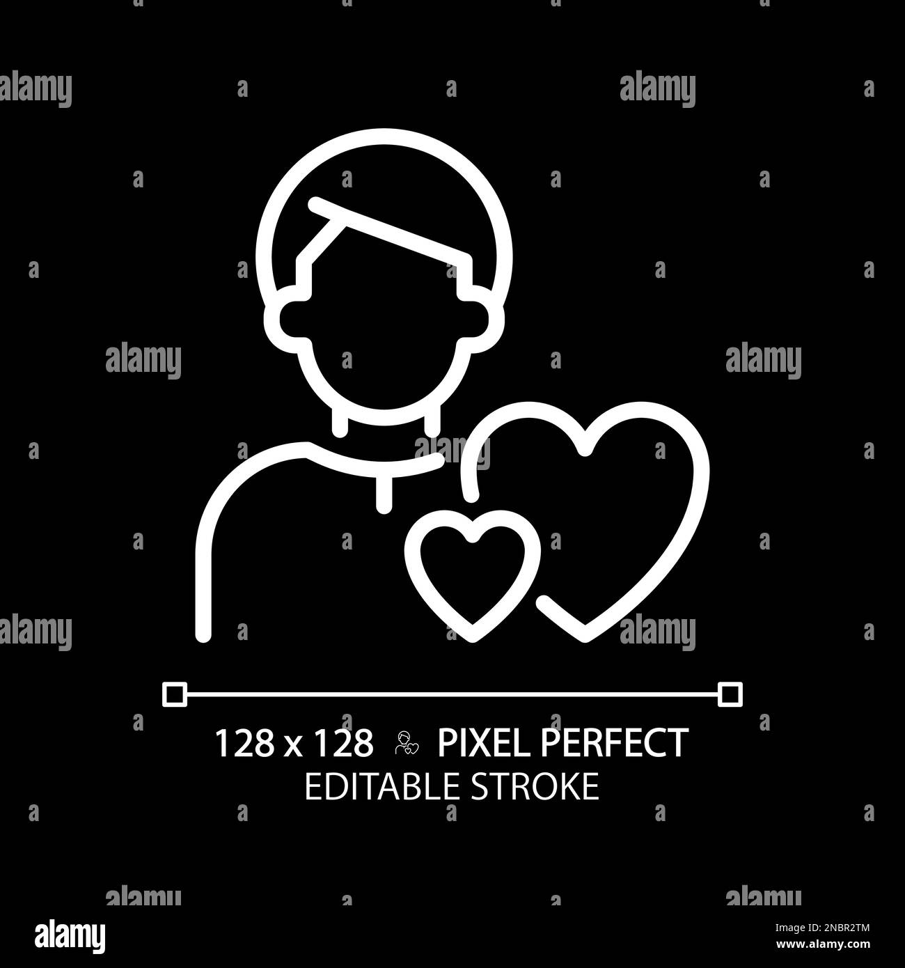 Caregiver image Black and White Stock Photos & Images - Alamy