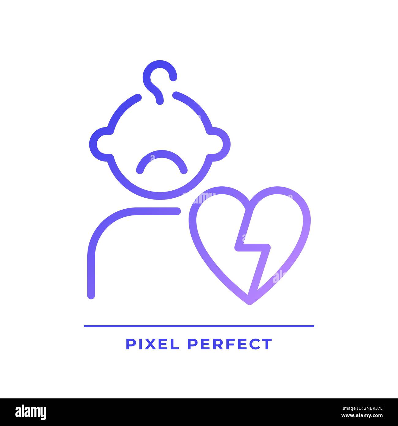 Trait theory Stock Vector Images - Alamy