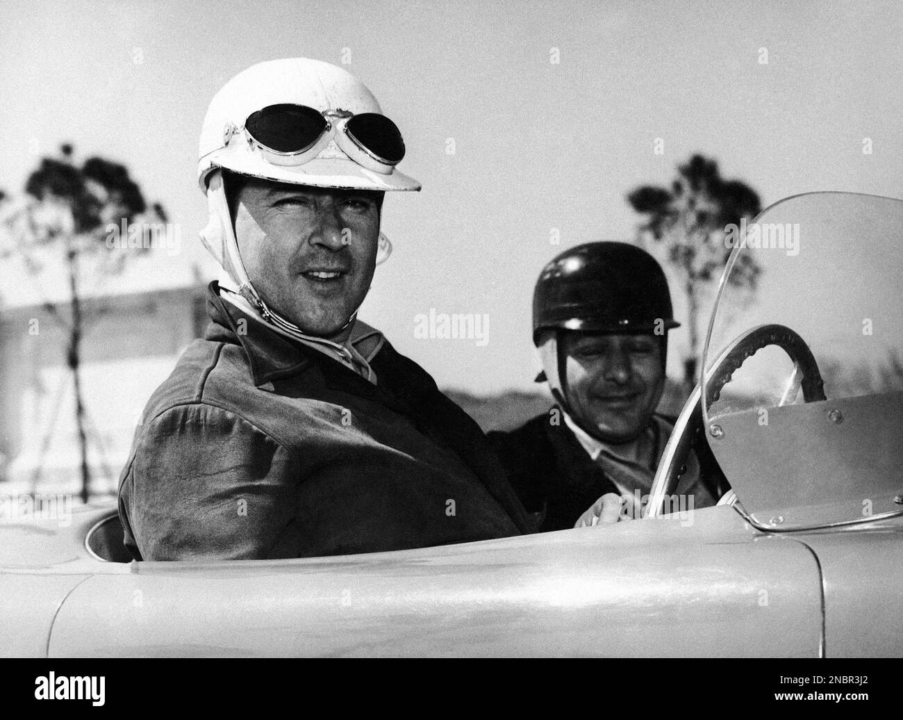 Roberto Rossellini, Italian film-director who is the husband of screen ...