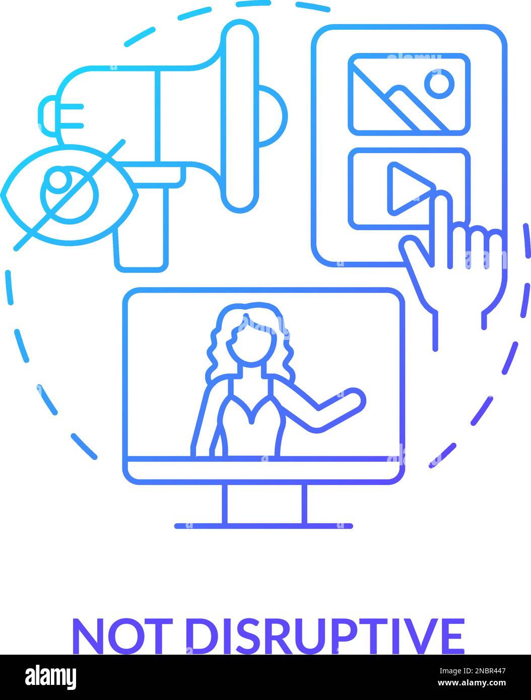 Disruptive color hi-res stock photography and images - Alamy