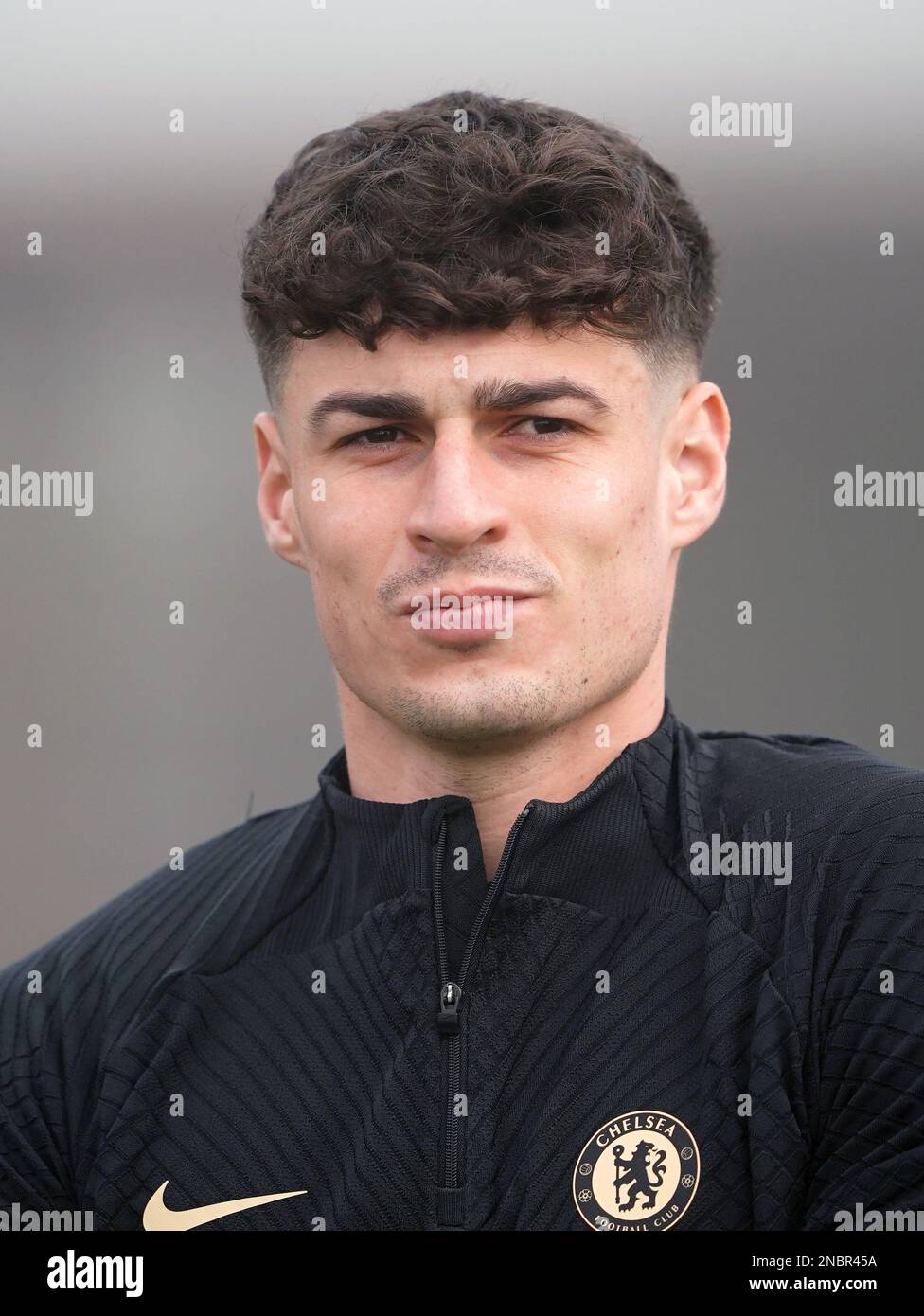 Arrizabalaga chelsea 2023 hi-res stock photography and images - Alamy