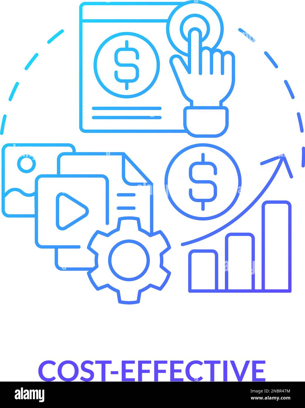 Effective advertisement hi-res stock photography and images - Alamy