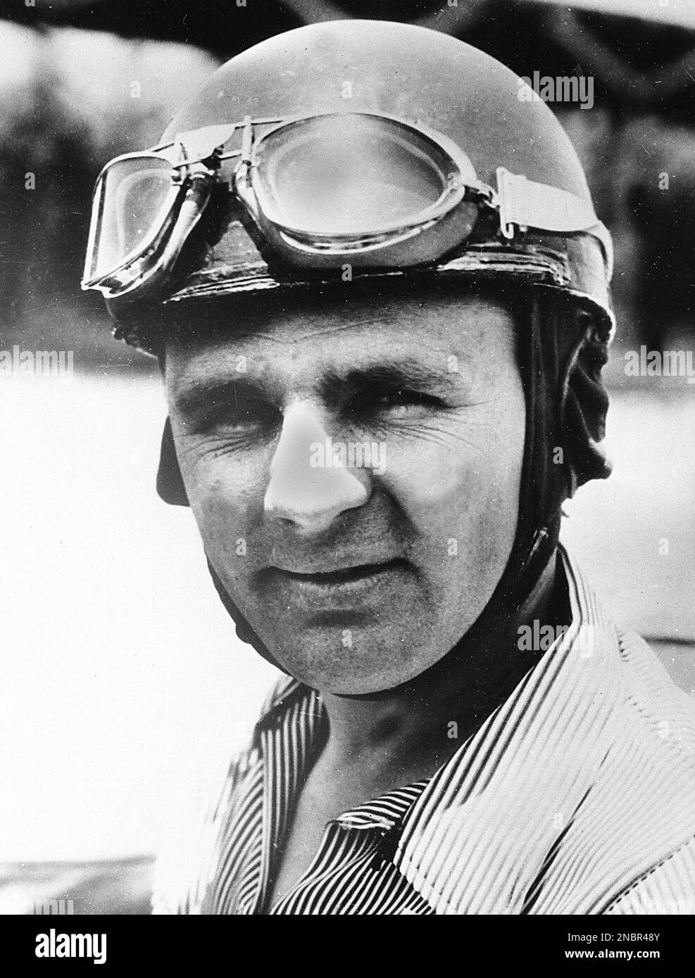 **ADVANCE FOR WEEKEND EDITIONS, MAY 28-30 ** FILE - This May 27, 1936 ...