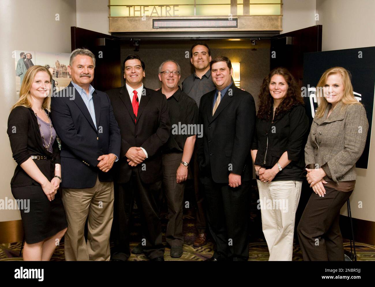 ** COMMERCIAL IMAGE ** In this photograph taken by AP Images for ...