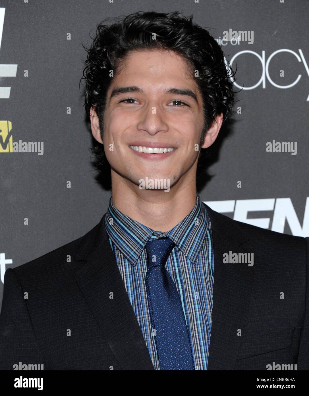 Tyler Posey Brothers And Sisters