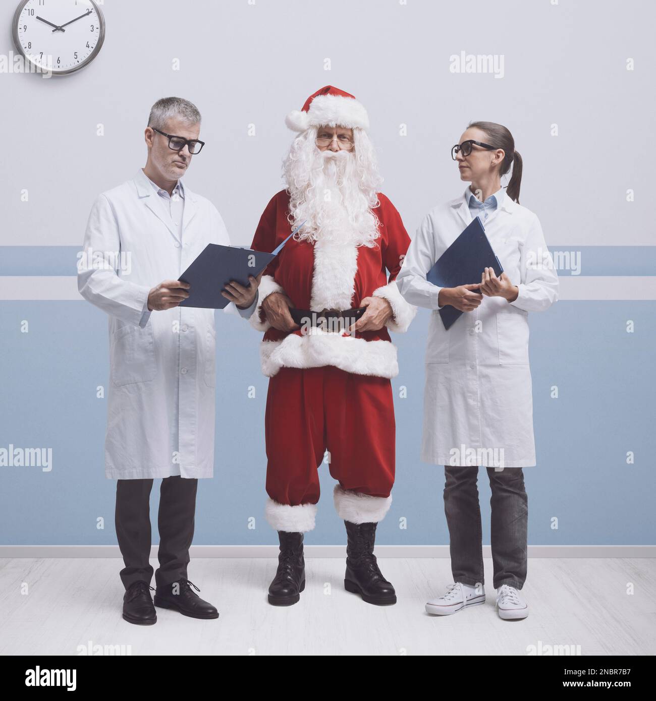 Doctors medical office hospital hallway hi-res stock photography and ...