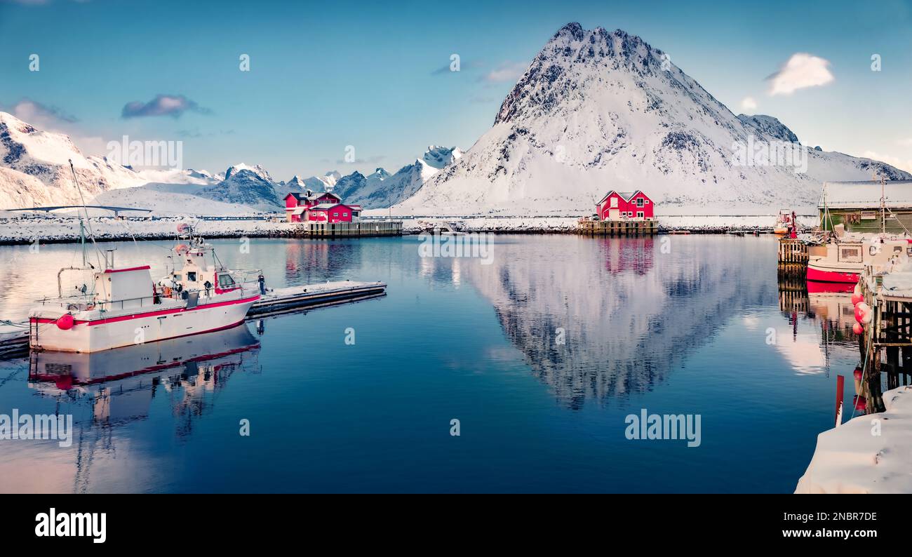 Norwegian Sea Europe