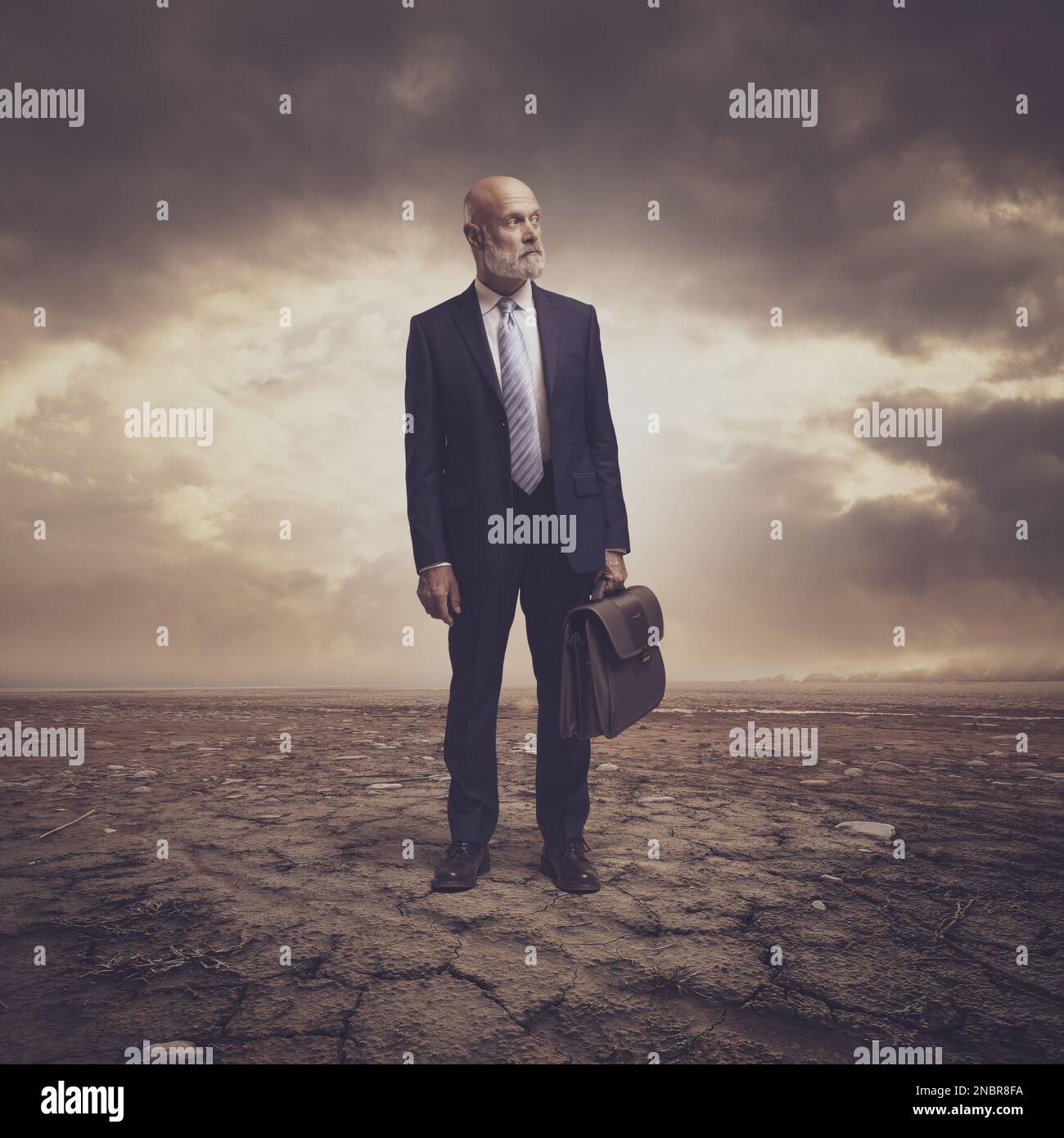 Land of the lost hi-res stock photography and images - Alamy