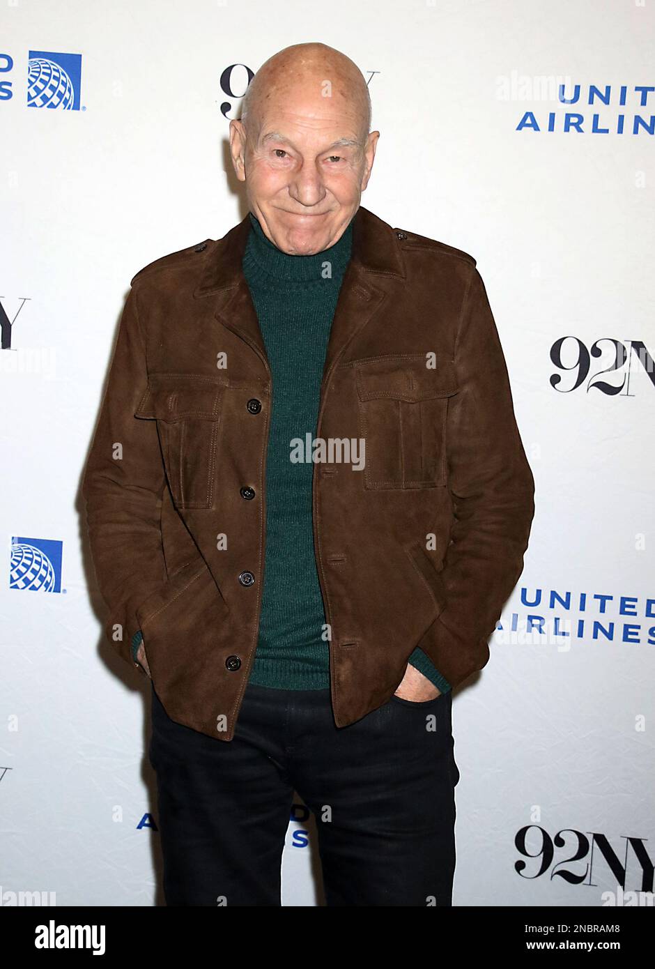 New York screening and Q&A of Paramount+ 'Star Trek: Picard' final ...