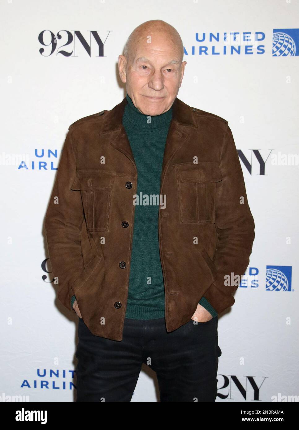 New York screening and Q&A of Paramount+ 'Star Trek: Picard' final ...