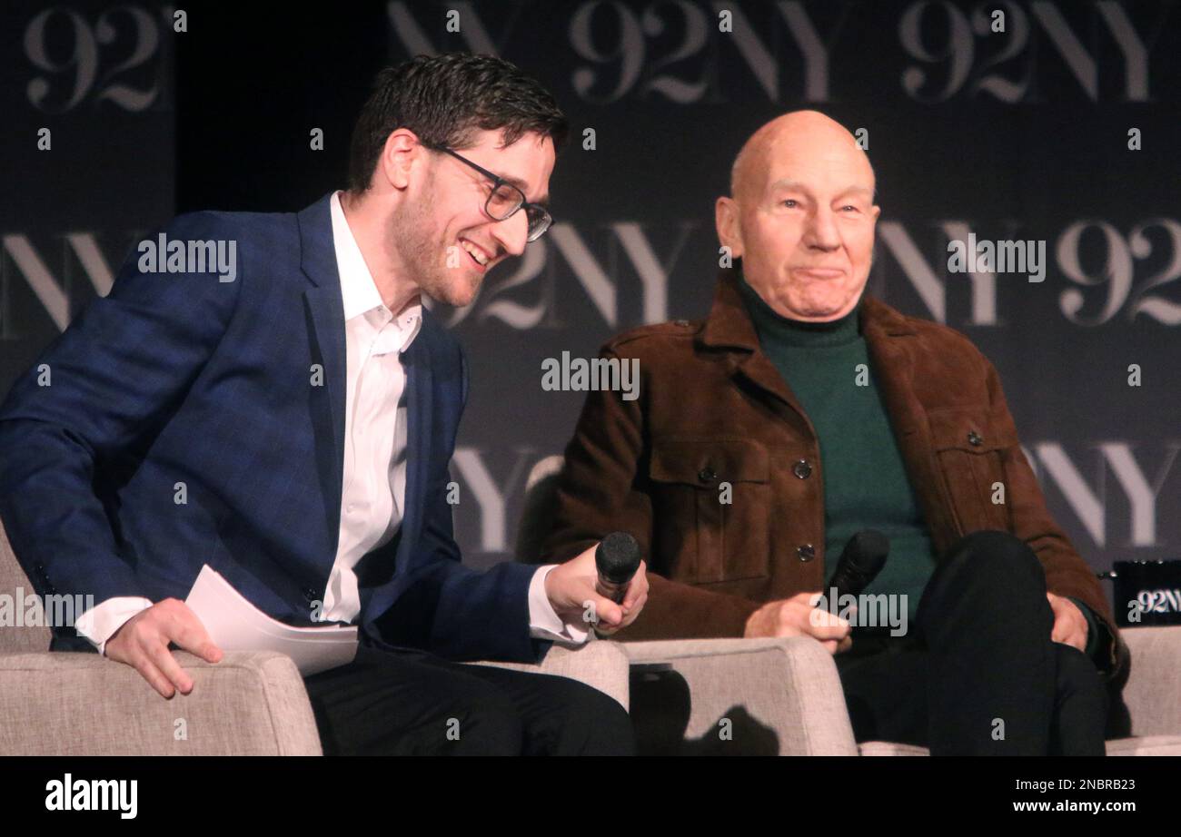 Josh horowitz hi-res stock photography and images - Alamy