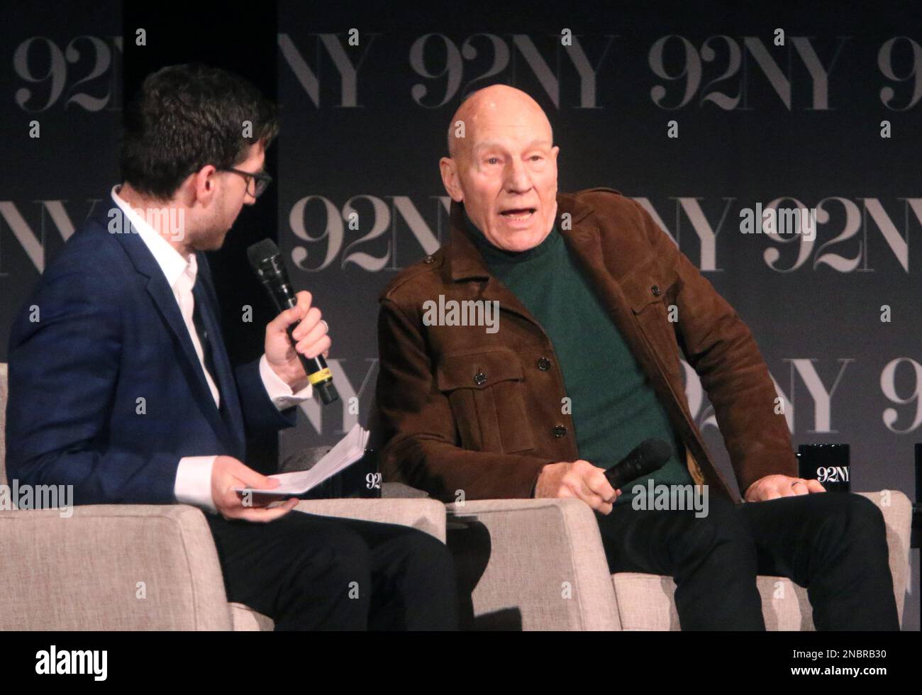 Josh horowitz hi-res stock photography and images - Alamy