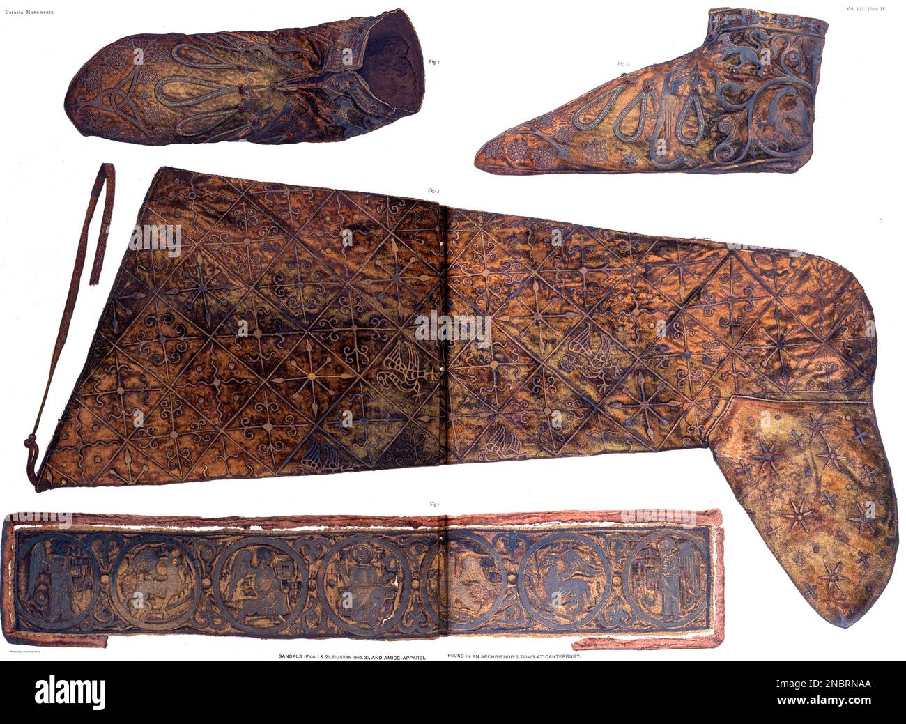 Christian clothes Cut Out Stock Images & Pictures - Alamy