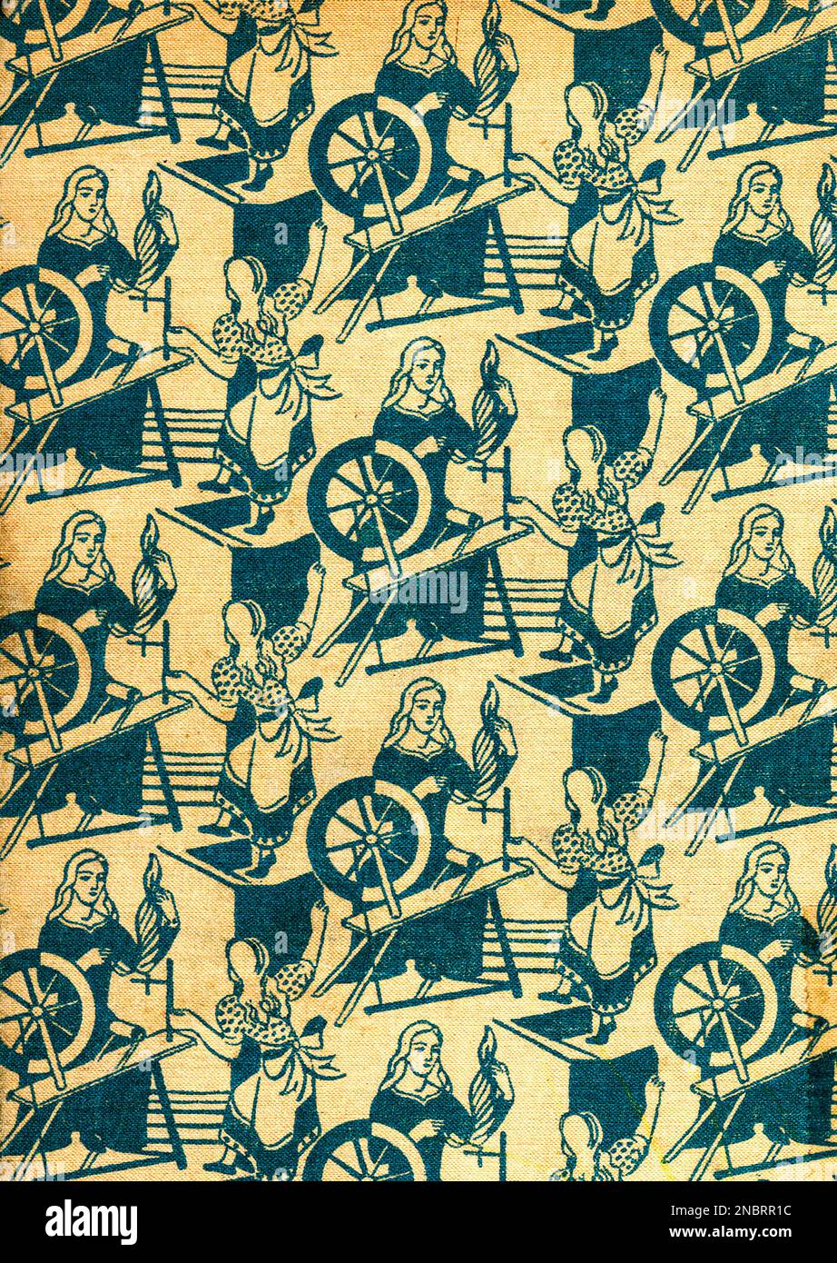 back cover from the book ' The Princess and the goblin ' by George ...