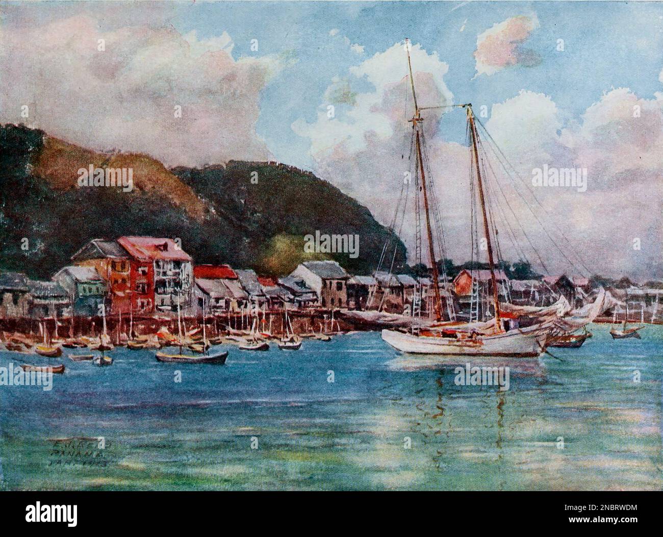 1934 human interest story hi-res stock photography and images - Alamy