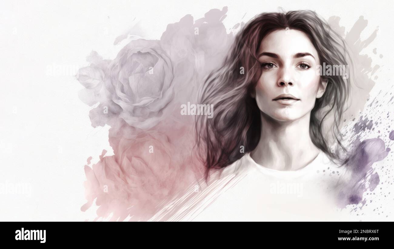 Female empowerment usa womens rights hi-res stock photography and ...