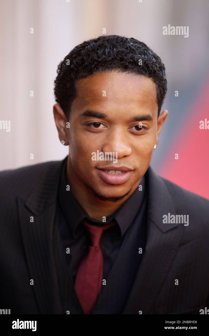 AC Milan midfielder Urby Emanuelson, of the Netherlands, arrives on the ...
