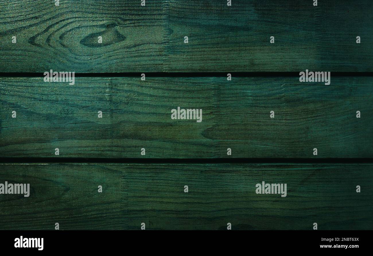 Wooden panel of horizontal planks. Natural color background Stock Photo ...