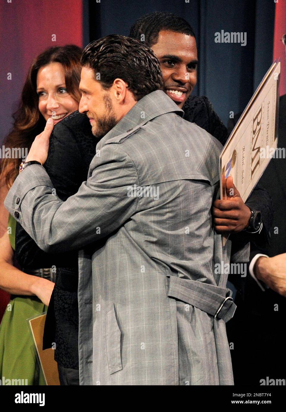 Ridin Solo Jason Derulo