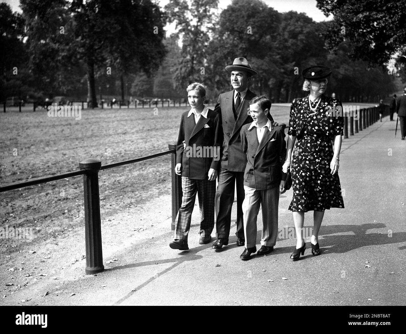 Captain Eddie Rickenbacker, America’s famed war-time ace, took a day ...
