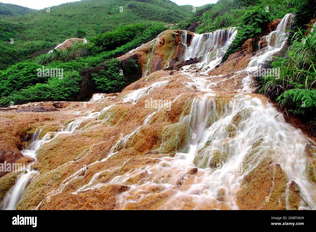 Non stop flow hi-res stock photography and images - Alamy