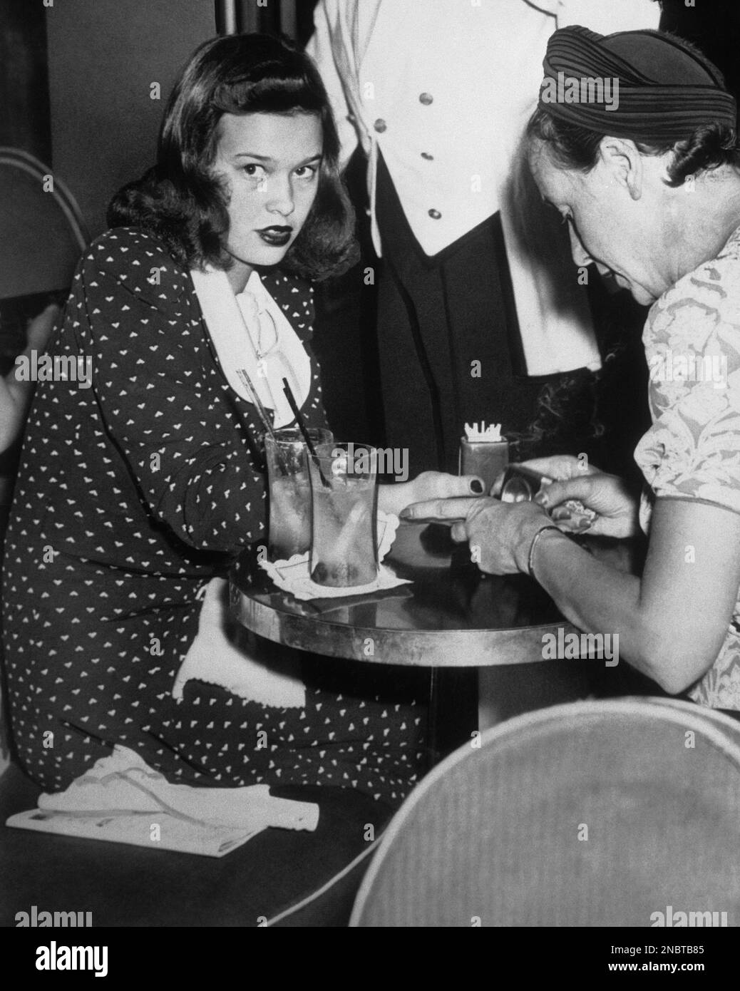 Gloria Laura Vanderbilt