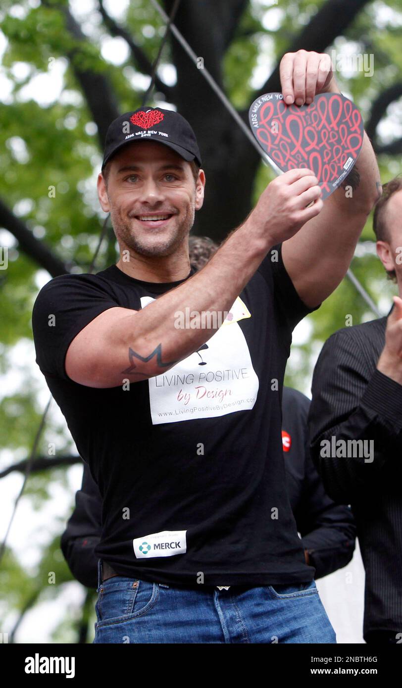 ** COMMERCIAL IMAGE ** In this photograph taken by AP Images for Living ...